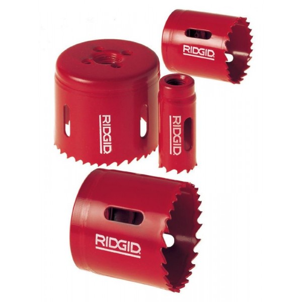 RIDGID Lochsägensätze